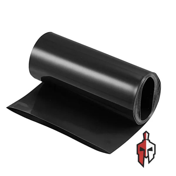 18650 Battery Heat Shrink Wrap - Alphatronic