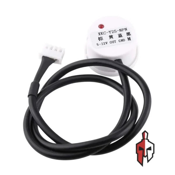 XKC-Y25 Non Contact Liquid Level Sensor NPN 5VDC - Alphatronic