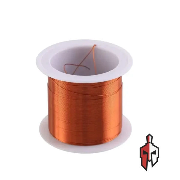 Soldering Repair Wire Coil Enameled Insulated - Alphatronic