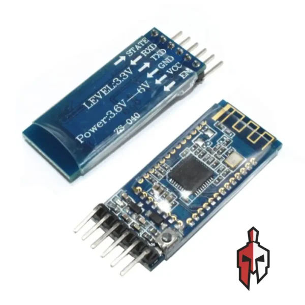 Bluetooth 4.0 BLE Transceiver Module HM-10 - Alphatronic