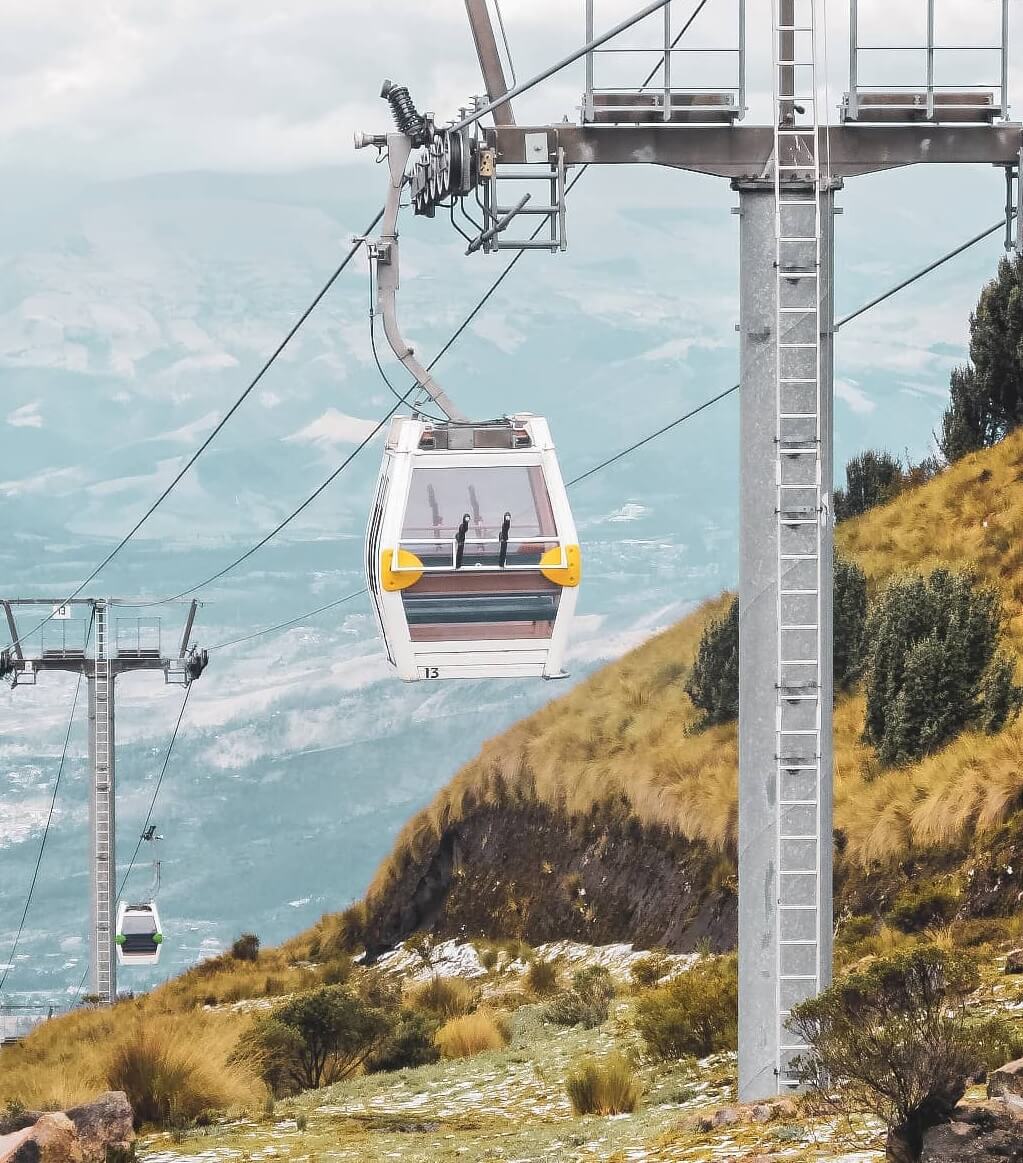 31+ Amazing Things to See & Do in Breathtaking Ecuador (With Photos & Tips)