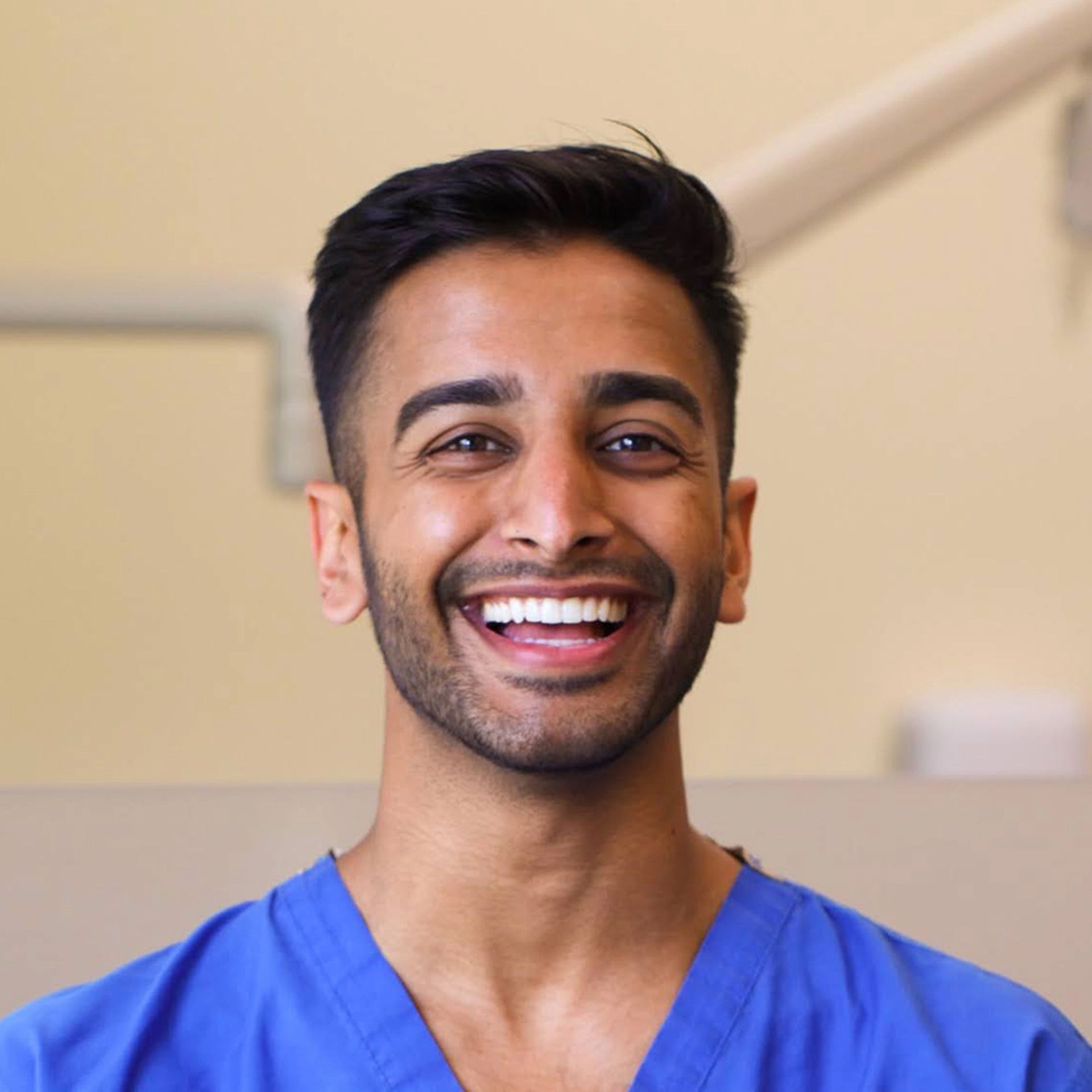 Meet Our Doctor