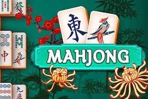 Jeux de Mahjong,Mahjong story,Mahjongg alchemy: Mahjong