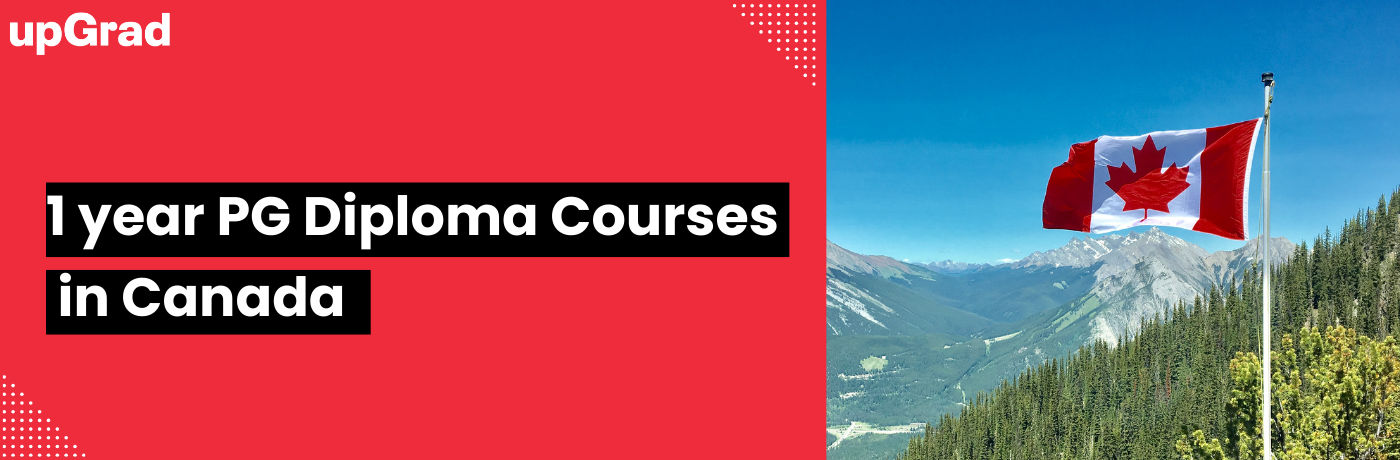 1-year post-graduation courses in Canada - Your Guide