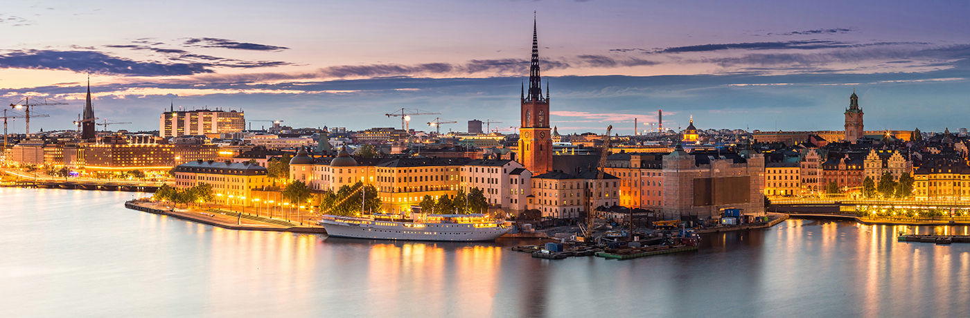 Study Engineering in Sweden: Programs, Costs, and Opportunities