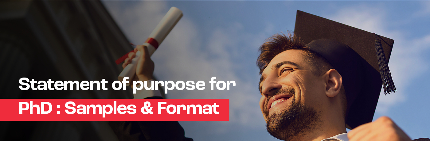 Motivation Letter for PhD: Format, Sample & Writing Guide