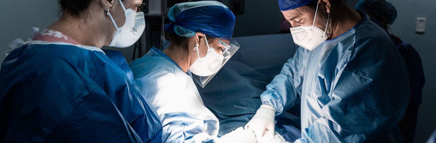 MCh Degree for Surgeons