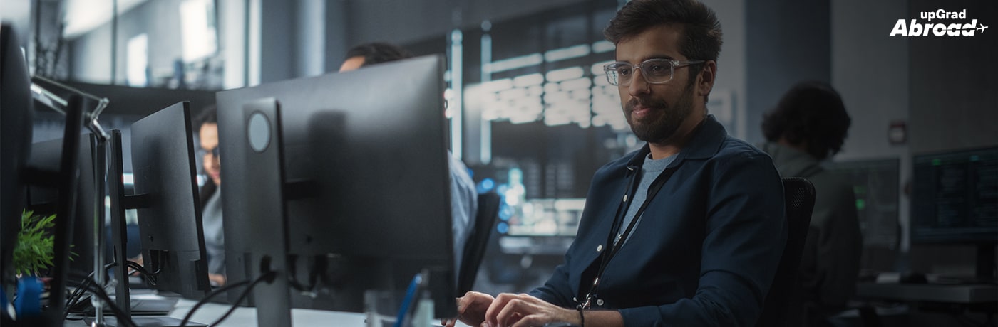 Top Universities in USA for MS in Computer Science (MS in CS): Cost ...