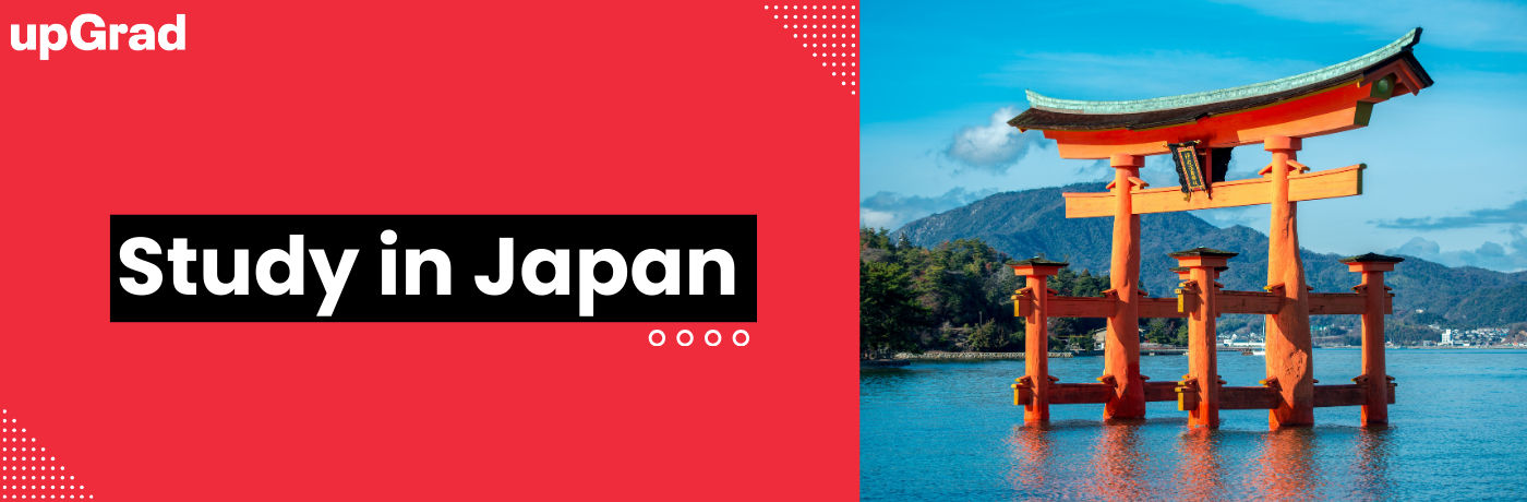 Study in Japan: The Holy Grail of Higher Education