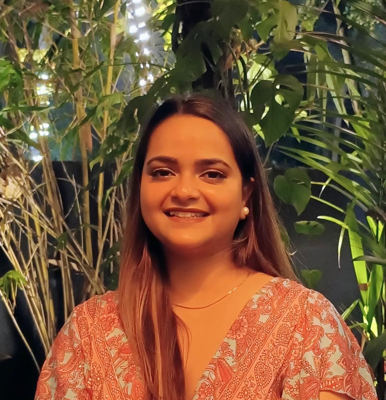 Jyotsna Singh, International Education Expert at upGrad Abroad