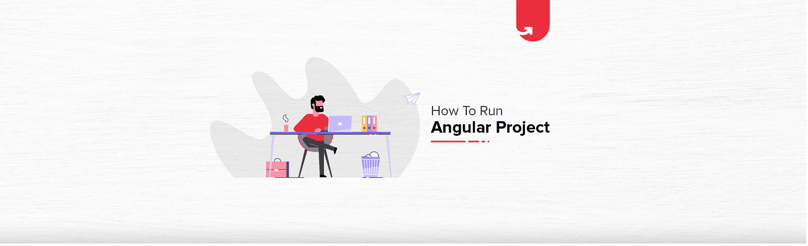 How to Run the Angular Project [Step-By-Step Explanation] | upGrad blog