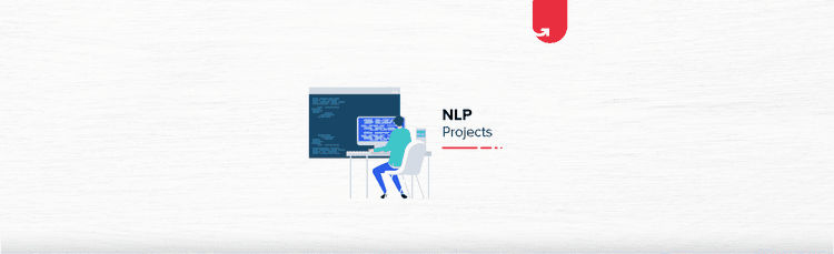 Top 5 Natural Language Processing (NLP) Projects & Topics For Beginners ...