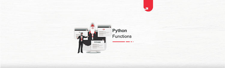 Most Important Python Functions [With Examples] | Types of Functions ...
