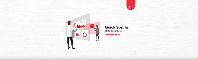 Quicksort Algorithm Explained [With Example] | upGrad blog