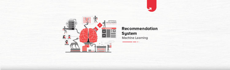Simple Guide to Build Recommendation System Machine Learning | upGrad blog