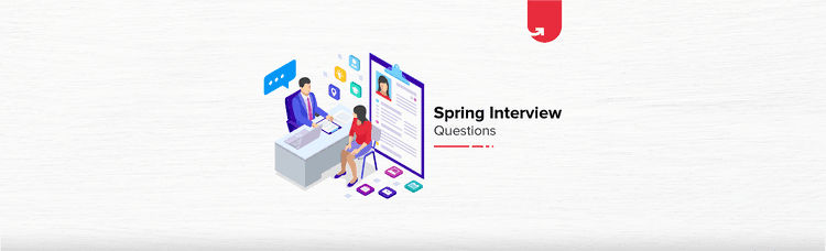 Top 35 Spring Interview Questions & Answers: Ultimate Guide 2024 ...