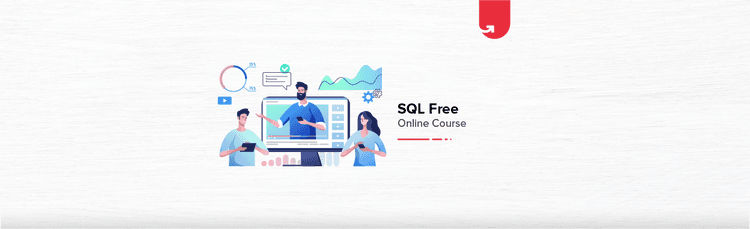 SQL Free Online Course with Certification [2024] | upGrad blog
