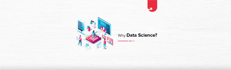 Importance of Data Science in 2025: A Guide to Growing Role Importance of Data Science in 2025: A Guide to Growing Role