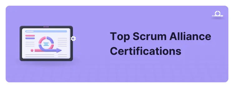 Top Scrum Alliance Certifications That Pay Well in 2026