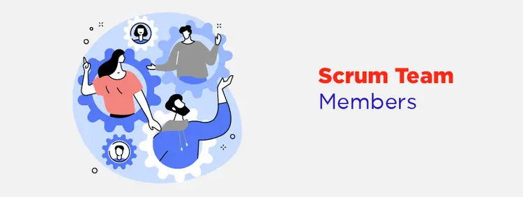 Scrum Team Members: Roles, Responsibilities, Features and Benefits