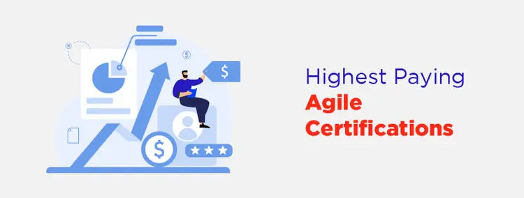Top-paying Agile Certifications to Consider in 2025