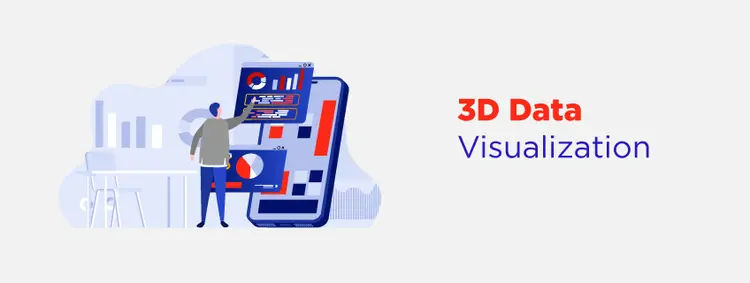 3D Data Visualization Tools, Techniques and Example