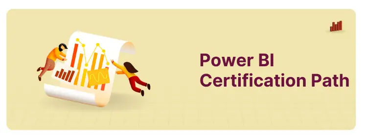 An Overview of the Power BI Certification Path