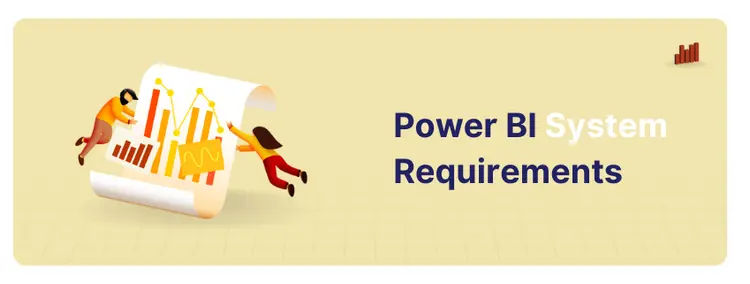 Power BI System Requirements Specification of 2025