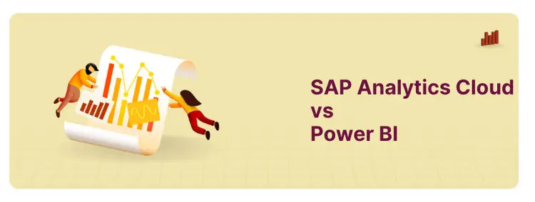SAP Analytics Cloud vs Power BI