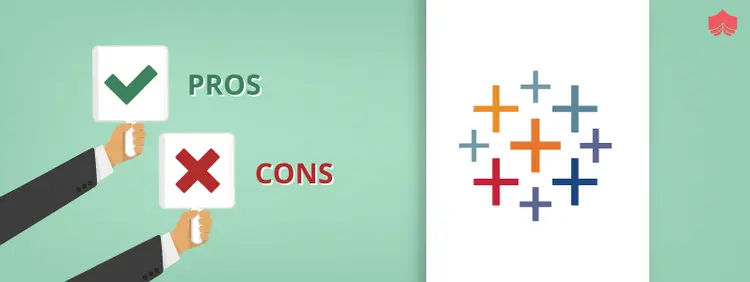 What are the 8 Amazing Benefits of Using Tableau For Your Projects?