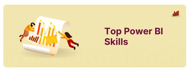 Power BI Skills in Demand: How to Stand Out in the Job Market
