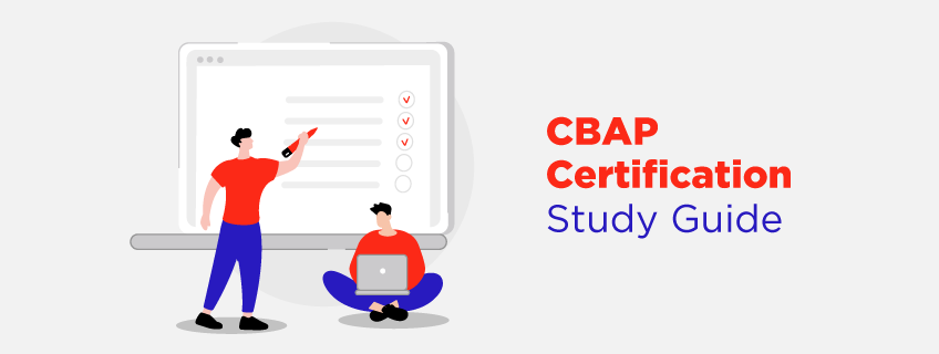 CBAP Certification Study Guide
