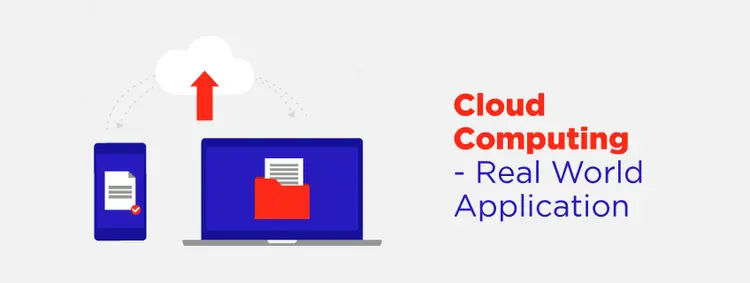 10 Real World Applications of Cloud Computing