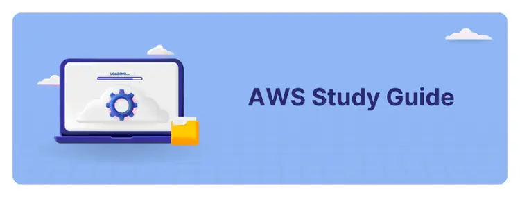 Comprehensive AWS Study Guide for its Services and Exam Prep