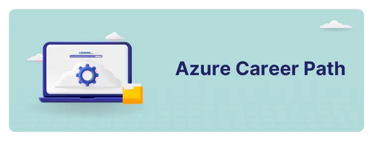 A Successful Azure Career Path and Progression: 2025 Guide