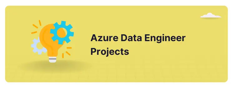 Top 20 Azure Data Engineering Projects in 2025 [Source Code]