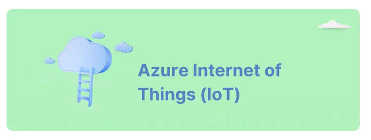 Azure Internet of Things (IoT): A Complete Guide