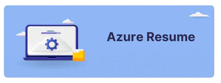 How to Write Azure Resume for 2025 [Example, Template & Tips]