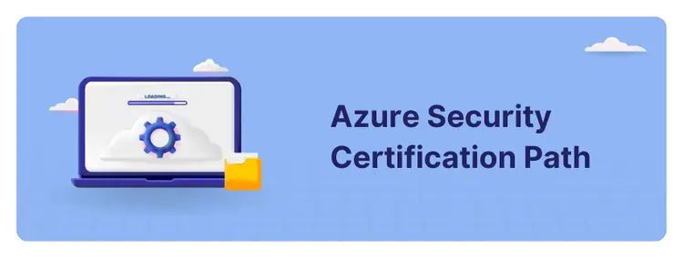 Microsoft Azure Security Certification Path [2025 Roadmap]