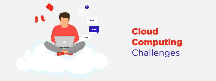 Top 15 Cloud Computing Challenges of 2025 [with Solutions]