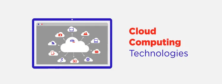 Cloud Computing Technologies: An Ultimate Guide for 2025