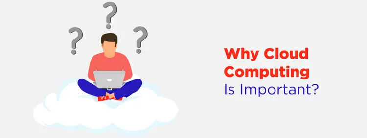 The Importance of Cloud Computing in Business [2025]