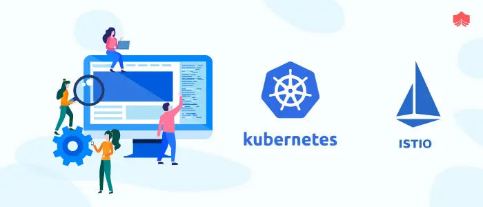 Test Drive Your First Istio Deployment using Play with Kubernetes ...
