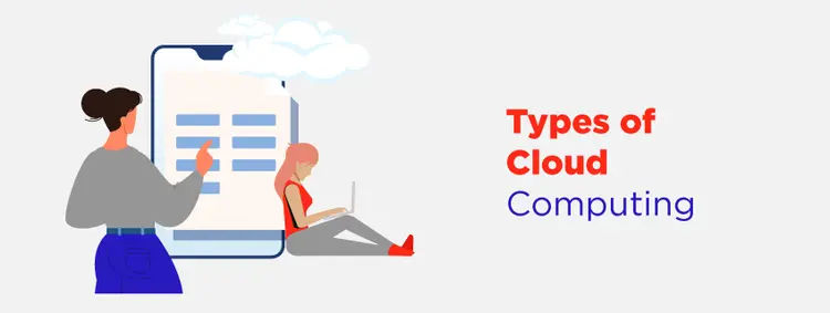 Different Types of Cloud Computing Explained