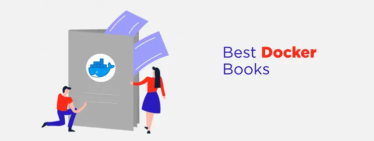 8 Best Docker Books to Learn Docker in 2025