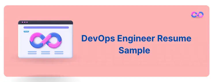DevOps Engineer Resume Sample