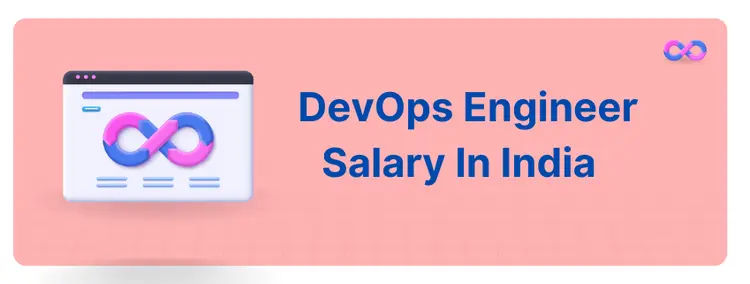 DevOps Engineer Salary in India