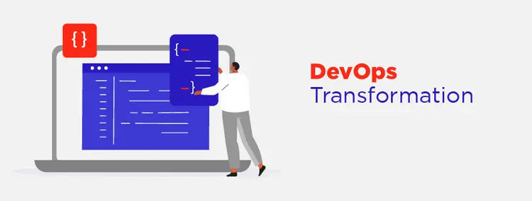 DevOps Transformation: A Comprehensive Guide [2025]