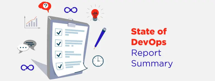 State of DevOps Report Summary