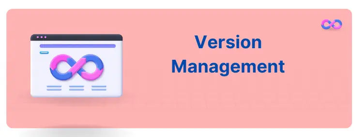 Version Management in DevOps